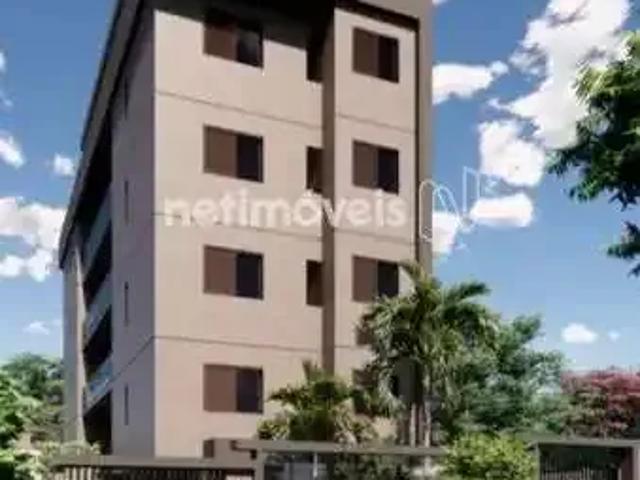 Cobertura para Venda em Belo Horizonte/MG Castelo 3 Quartos