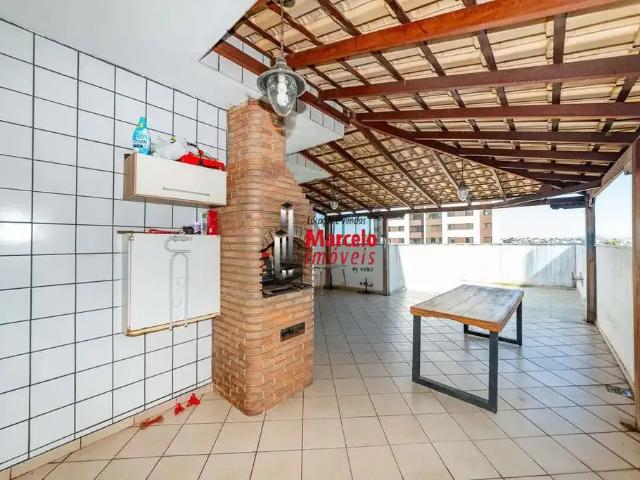 Cobertura para Venda em Belo Horizonte/MG Castelo 3 Quartos