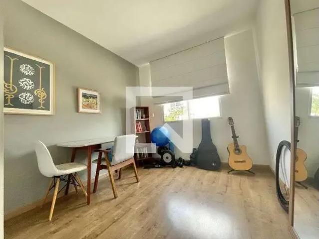 Cobertura para Venda em Belo Horizonte/MG Castelo 2 Quartos