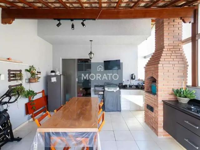 Cobertura para Venda em Belo Horizonte/MG Castelo 2 Quartos