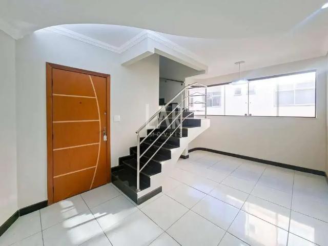 Cobertura para Venda em Belo Horizonte/MG Castelo 2 Quartos