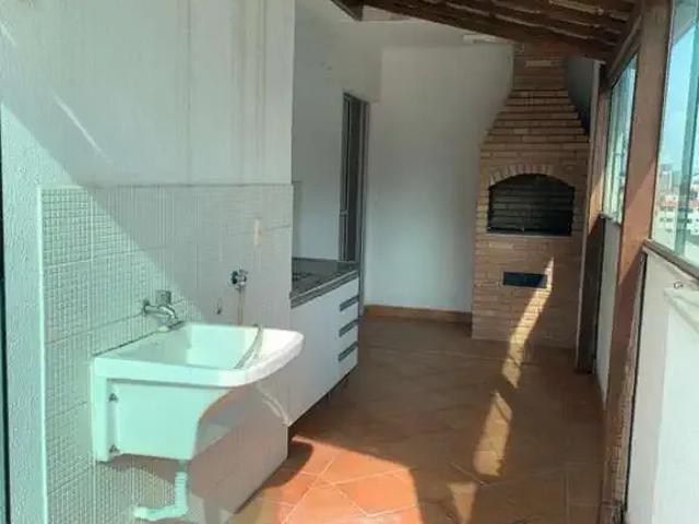 Cobertura para Venda em Belo Horizonte/MG Castelo 2 Quartos
