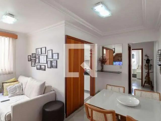 Cobertura para Venda em Belo Horizonte/MG Castelo 2 Quartos