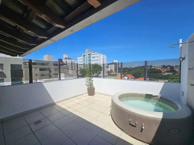 Cobertura para Venda em Belo Horizonte/MG Castelo 2 Quartos