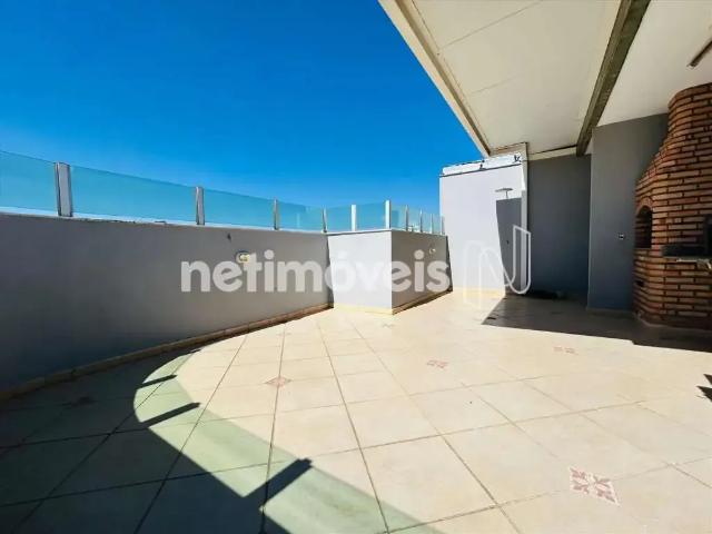 Cobertura para Venda em Belo Horizonte/MG Castelo 2 Quartos