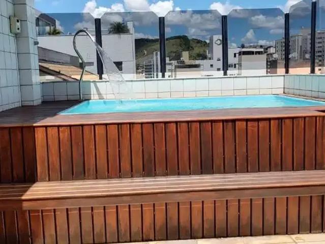 Cobertura para Venda em Belo Horizonte/MG Castelo 4 Quartos