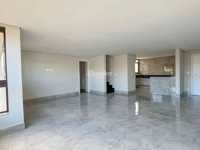 Cobertura para Venda em Belo Horizonte/MG Castelo 4 Quartos