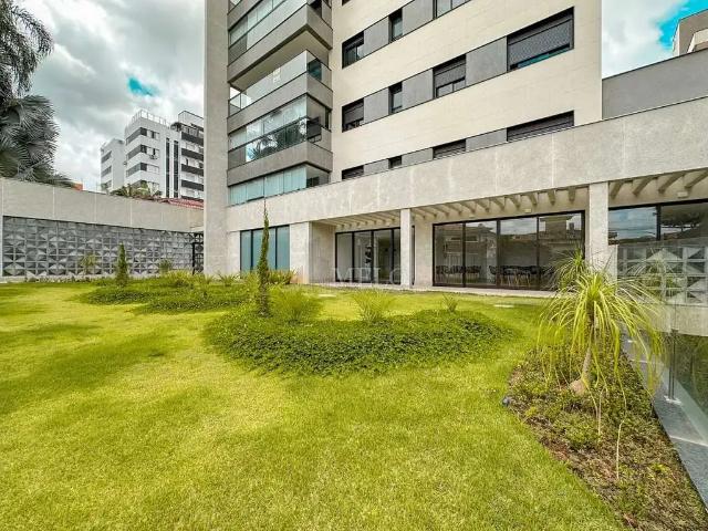 Cobertura para Venda em Belo Horizonte/MG Castelo 4 Quartos