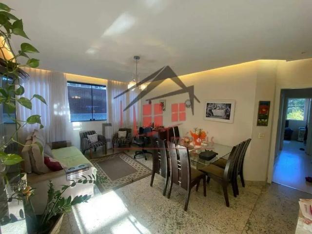 Cobertura para Venda em Belo Horizonte/MG Castelo 4 Quartos