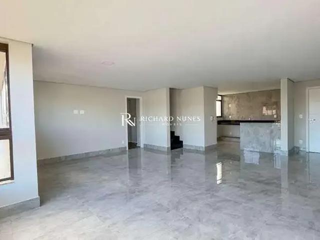 Cobertura para Venda em Belo Horizonte/MG Castelo 4 Quartos
