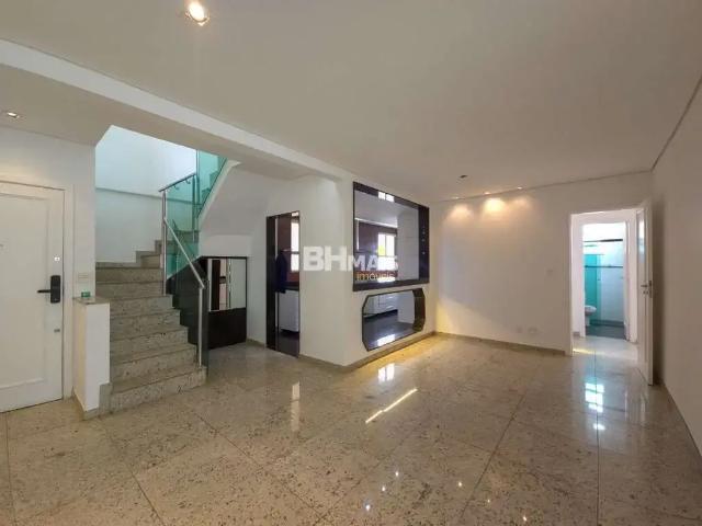 Cobertura para Venda em Belo Horizonte/MG Castelo 4 Quartos