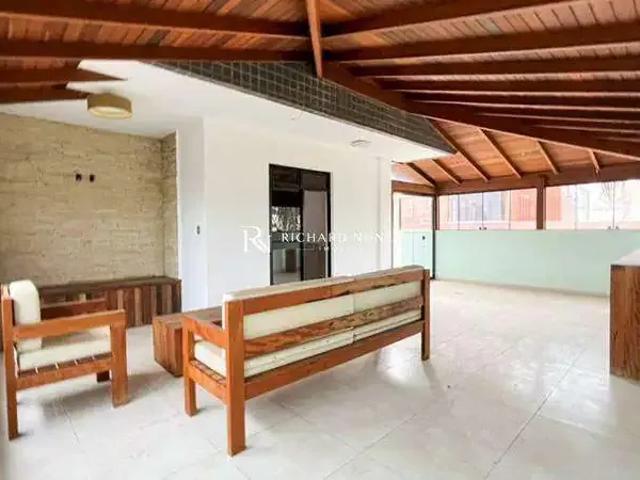 Cobertura para Venda em Belo Horizonte/MG Castelo 4 Quartos