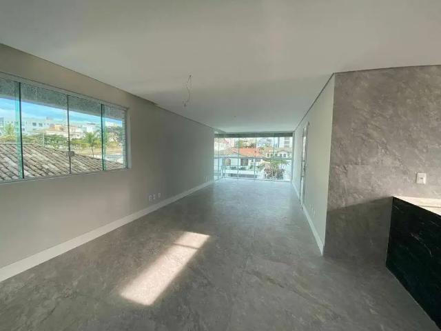Cobertura para Venda em Belo Horizonte/MG Castelo 4 Quartos