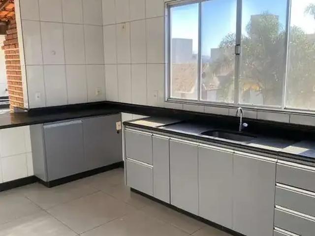 Cobertura para Venda em Belo Horizonte/MG Castelo 4 Quartos