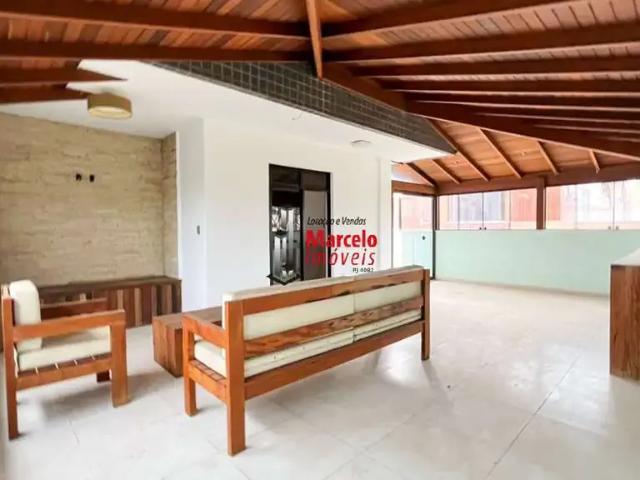 Cobertura para Venda em Belo Horizonte/MG Castelo 4 Quartos