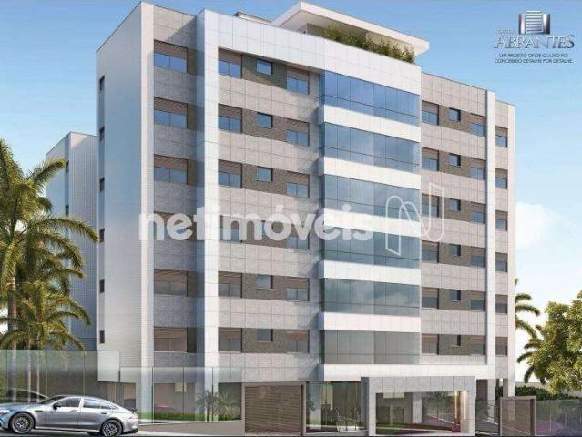 Cobertura para Venda em Belo Horizonte/MG Castelo 4 Quartos