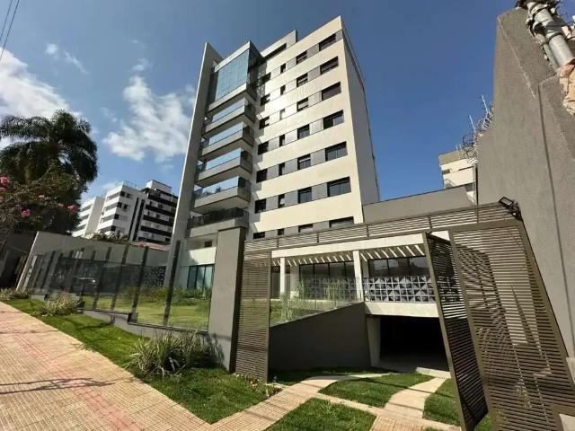 Cobertura para Venda em Belo Horizonte/MG Castelo 4 Quartos