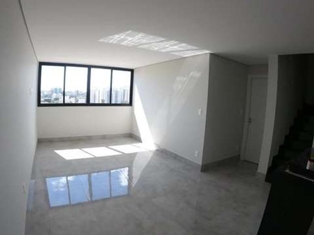 Cobertura para Venda em Belo Horizonte/MG Castelo 4 Quartos