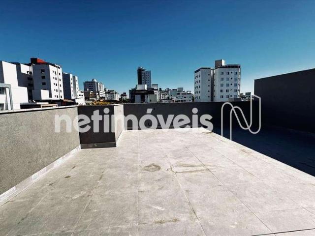 Cobertura para Venda em Belo Horizonte/MG Castelo 4 Quartos
