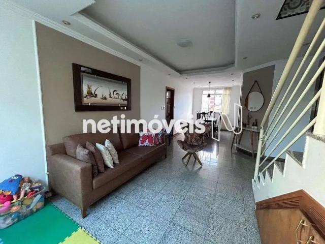 Cobertura para Venda em Belo Horizonte/MG Castelo 4 Quartos