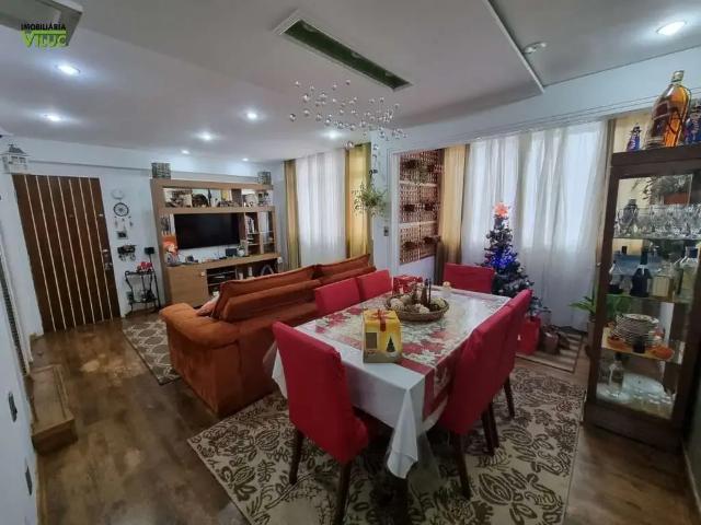 Cobertura para Venda em Belo Horizonte/MG Castelo 4 Quartos