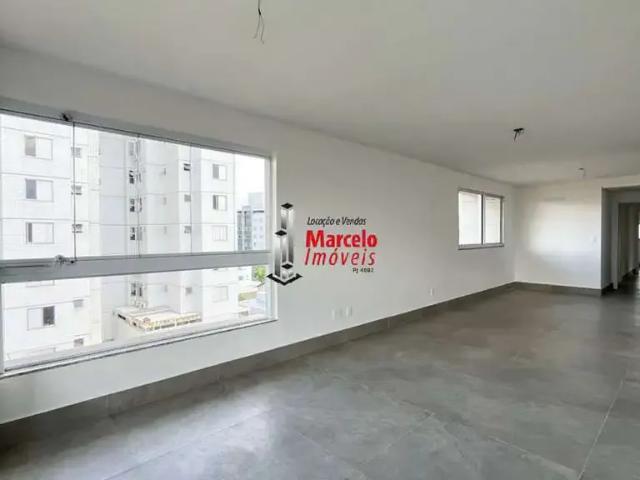 Cobertura para Venda em Belo Horizonte/MG Castelo 5 Quartos