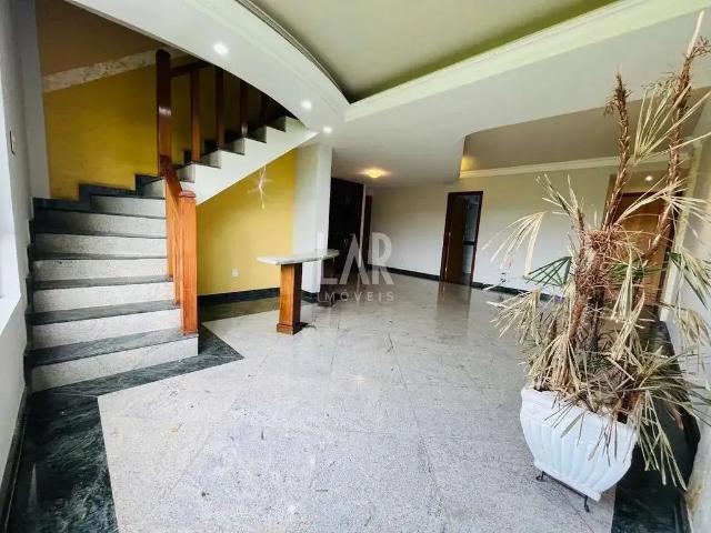 Cobertura para Venda em Belo Horizonte/MG Castelo 5 Quartos