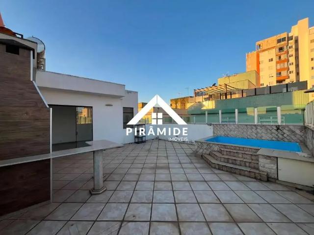Cobertura para Venda em Belo Horizonte/MG Castelo 5 Quartos