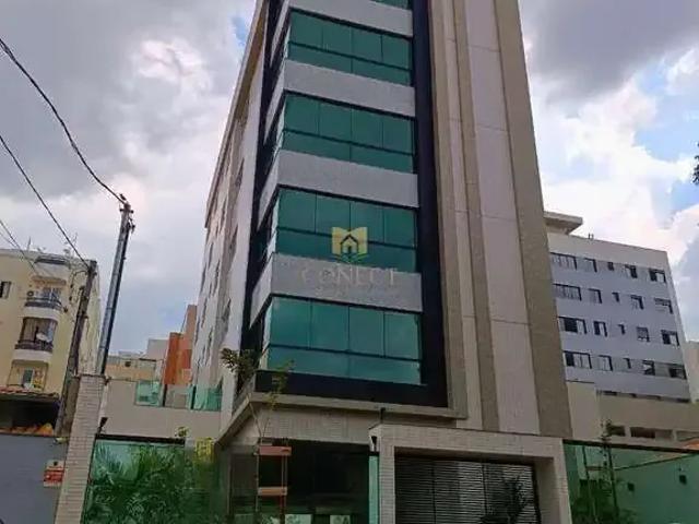 Cobertura para Venda em Belo Horizonte/MG Castelo 5 Quartos