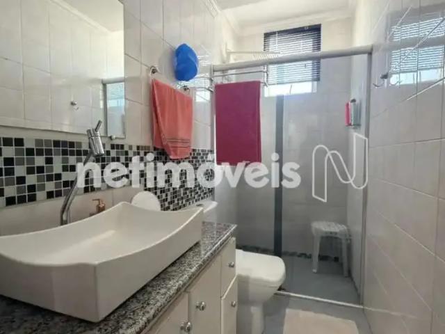 Cobertura para Venda em Belo Horizonte/MG Castelo 5 Quartos