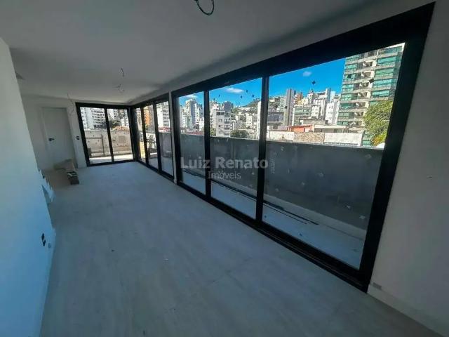 Cobertura para Venda em Belo Horizonte/MG Carmo 2 Quartos