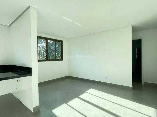Cobertura para Venda em Belo Horizonte/MG Carmo 2 Quartos