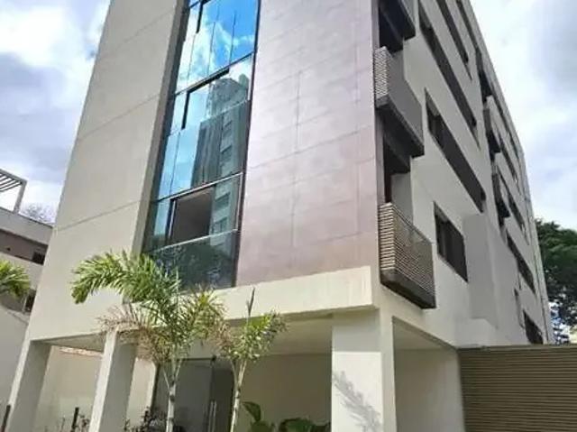 Cobertura para Venda em Belo Horizonte/MG Carmo 2 Quartos