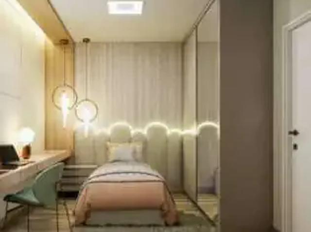 Cobertura para Venda em Belo Horizonte/MG Carmo 4 Quartos