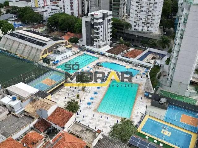 Cobertura para Venda em Belo Horizonte/MG Carmo 4 Quartos