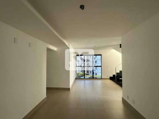 Cobertura para Venda em Belo Horizonte/MG Carmo 4 Quartos