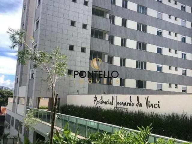 Cobertura para Venda em Belo Horizonte/MG Carlos Prates 3 Quartos