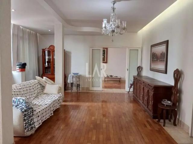 Cobertura para Venda em Belo Horizonte/MG Centro 5 Quartos