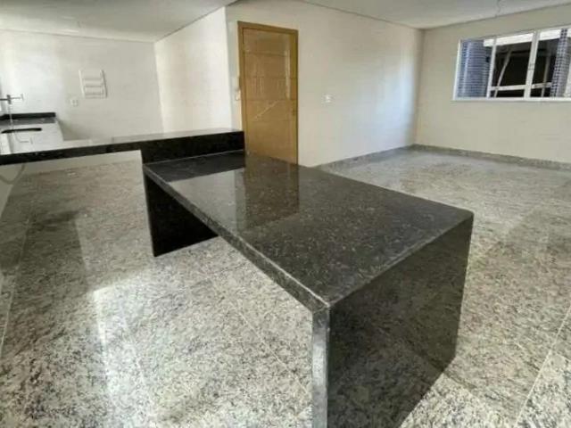 Cobertura para Venda em Belo Horizonte/MG Centro 1 Quartos
