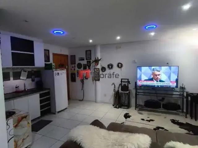 Cobertura para Venda em Belo Horizonte/MG Centro 2 Quartos