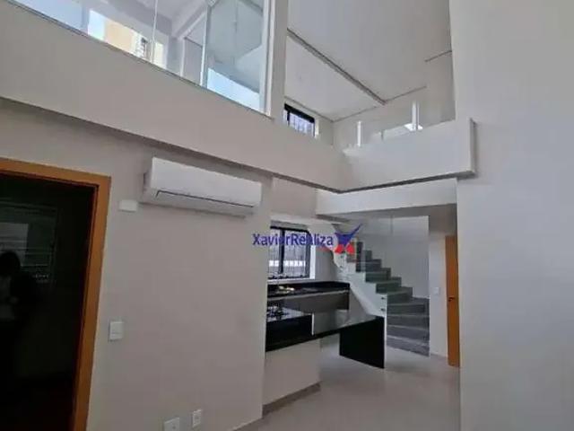 Cobertura para Venda em Belo Horizonte/MG Centro 2 Quartos