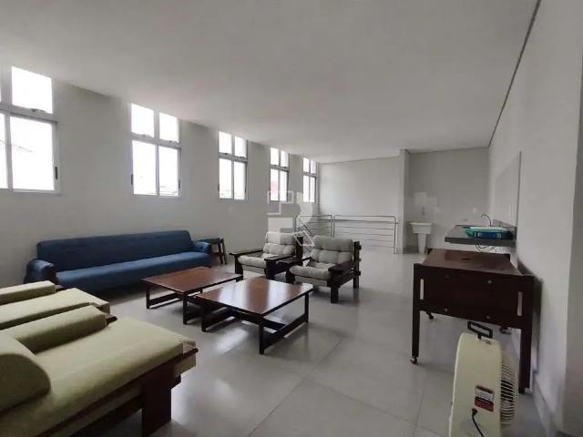 Cobertura para Venda em Belo Horizonte/MG Centro 2 Quartos
