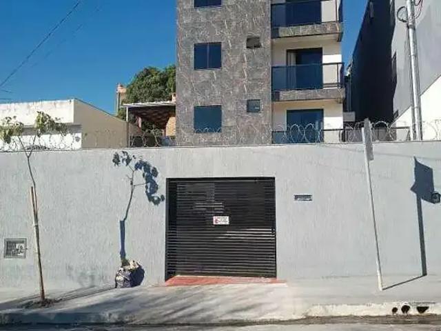Cobertura para Venda em Belo Horizonte/MG Céu Azul 2 Quartos