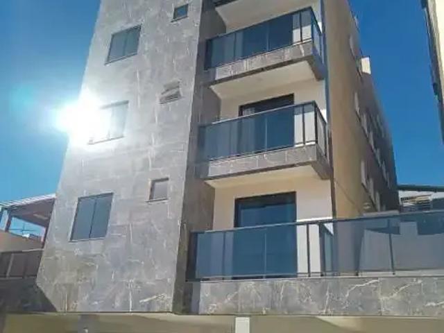 Cobertura para Venda em Belo Horizonte/MG Céu Azul 2 Quartos