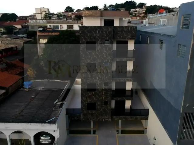 Cobertura para Venda em Belo Horizonte/MG Céu Azul 2 Quartos