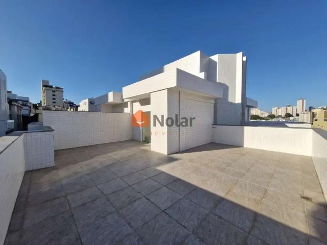 Cobertura para Venda em Belo Horizonte/MG Cidade Nova 3 Quartos