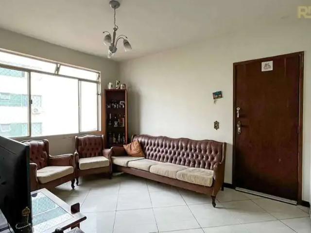 Cobertura para Venda em Belo Horizonte/MG Cidade Nova 3 Quartos