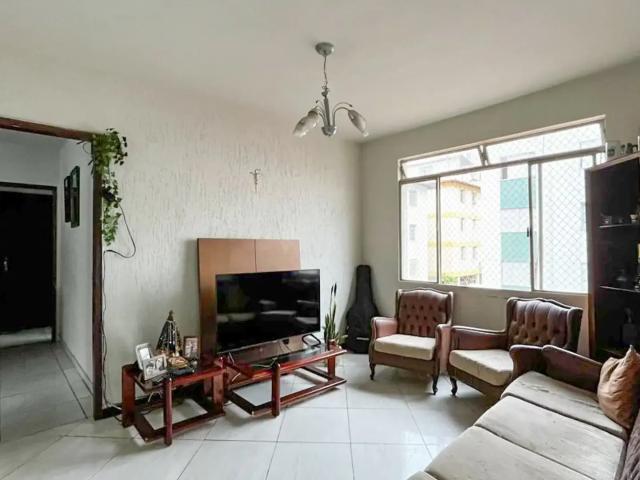 Cobertura para Venda em Belo Horizonte/MG Cidade Nova 3 Quartos