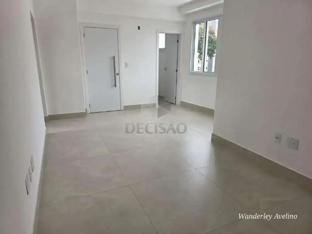 Cobertura para Venda em Belo Horizonte/MG Cidade Nova 3 Quartos