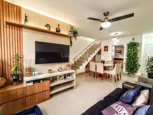 Cobertura para Venda em Belo Horizonte/MG Cidade Nova 3 Quartos